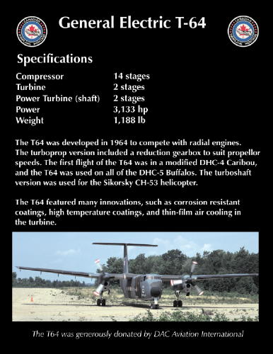 CC-115 Buffalo Restoration